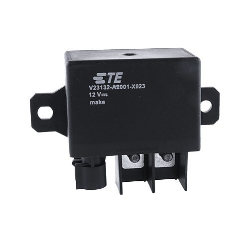 Power-Relais 12V, 150A, Schließer, mit Widerstand, IP67 | miunske ...