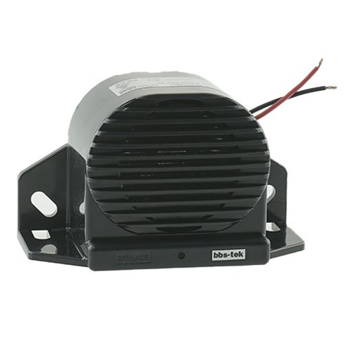 Signalgeber/Rückfahrwarner 12/24V, 77-97dB selbsteinstellend ...