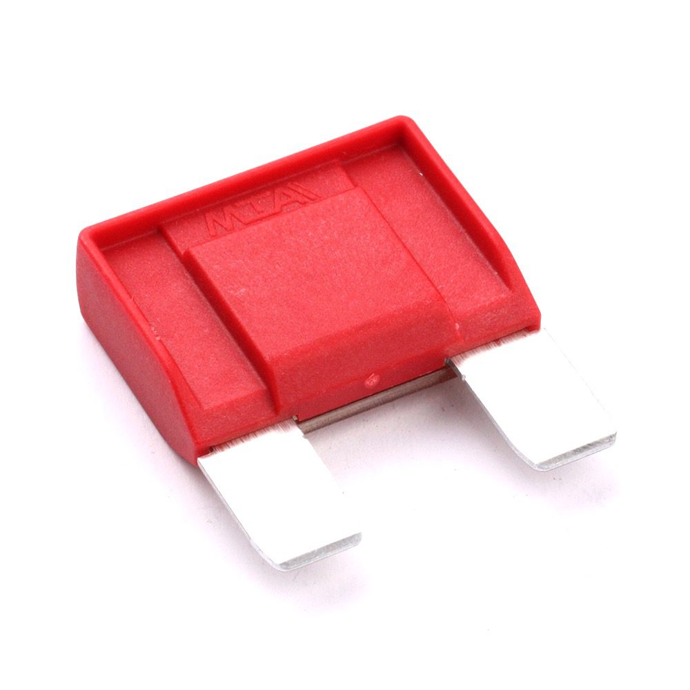 MaxiVal 50A Flachsicherung | miunske Produktkatalog