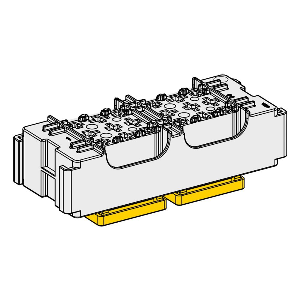 Opd 2 Steckmodul
