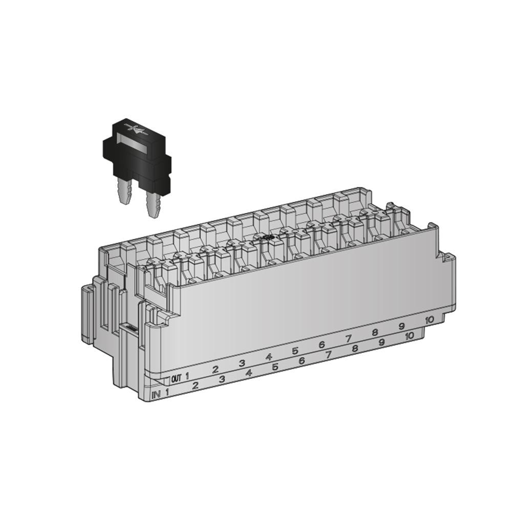 Opd 2 Steckmodul