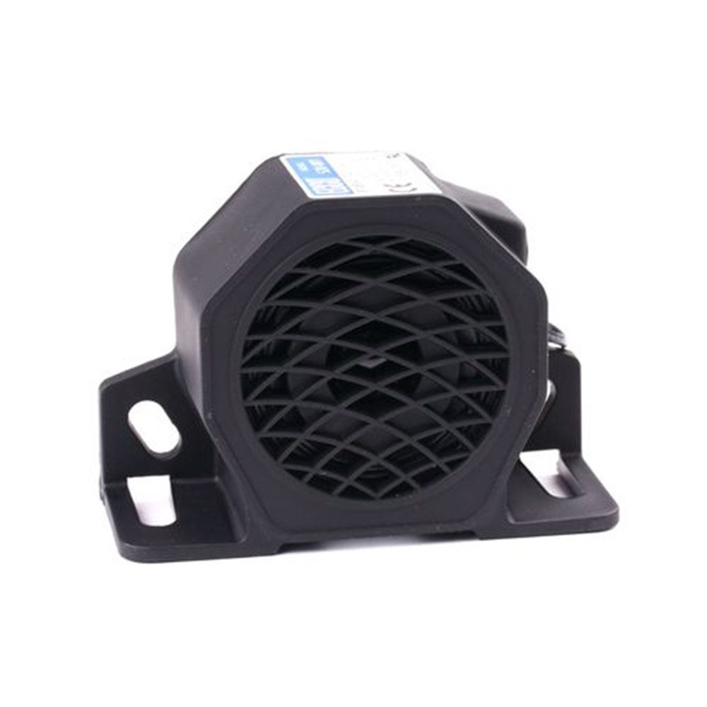 Signalgeber 12/24V, 97dB, pulsierend | miunske Produktkatalog